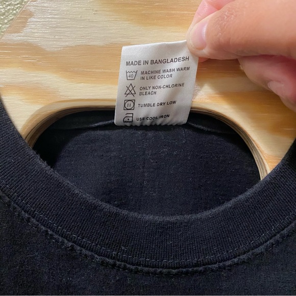 Heavy Weight My T | Shirts | Mens 3xl Y2k Vintage 2pac Tupac Shakur Bling Heavy Weight Black Hip ...